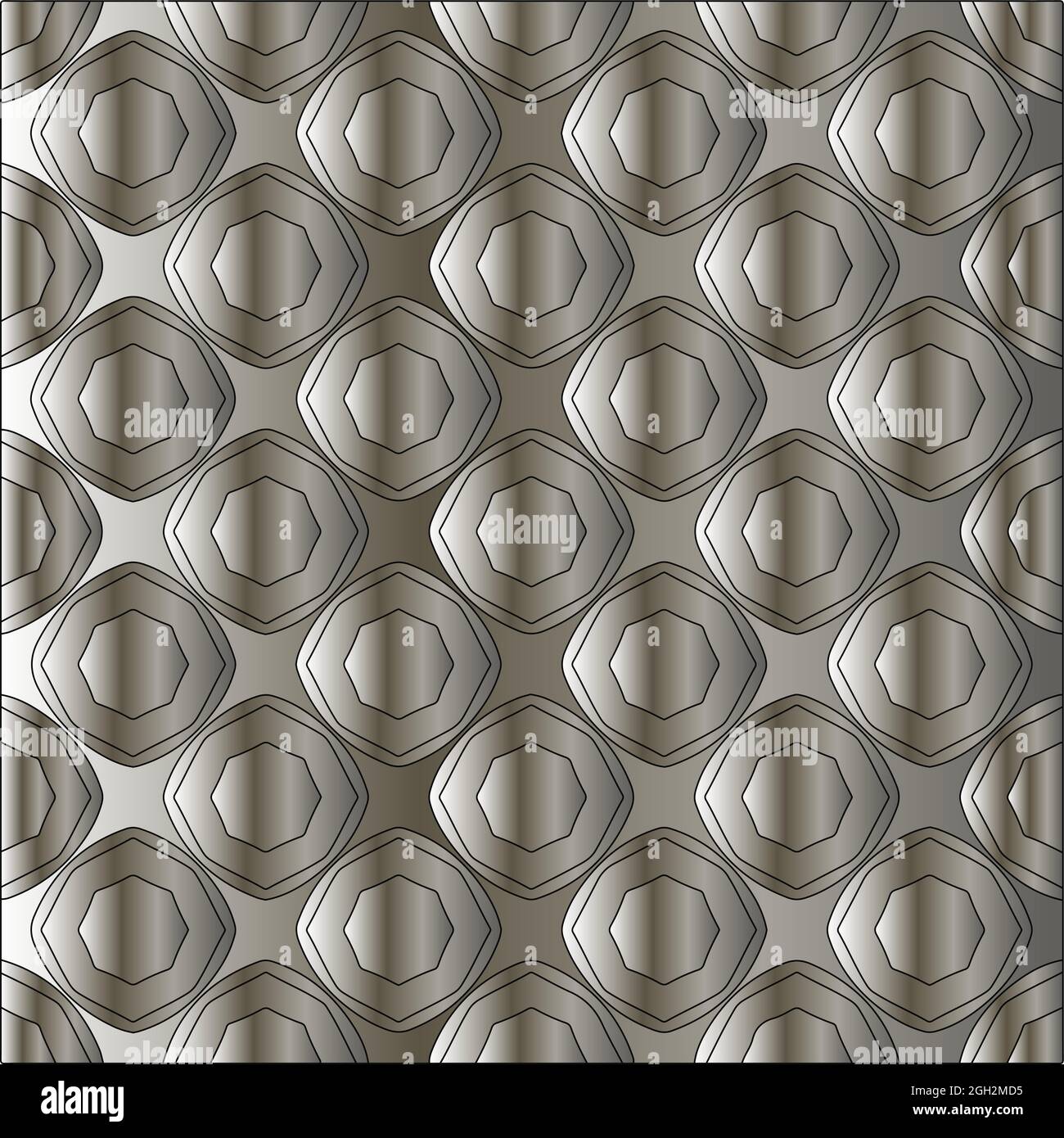 Metal textured plate. Steel industrial polished pattern Stock Vector ...