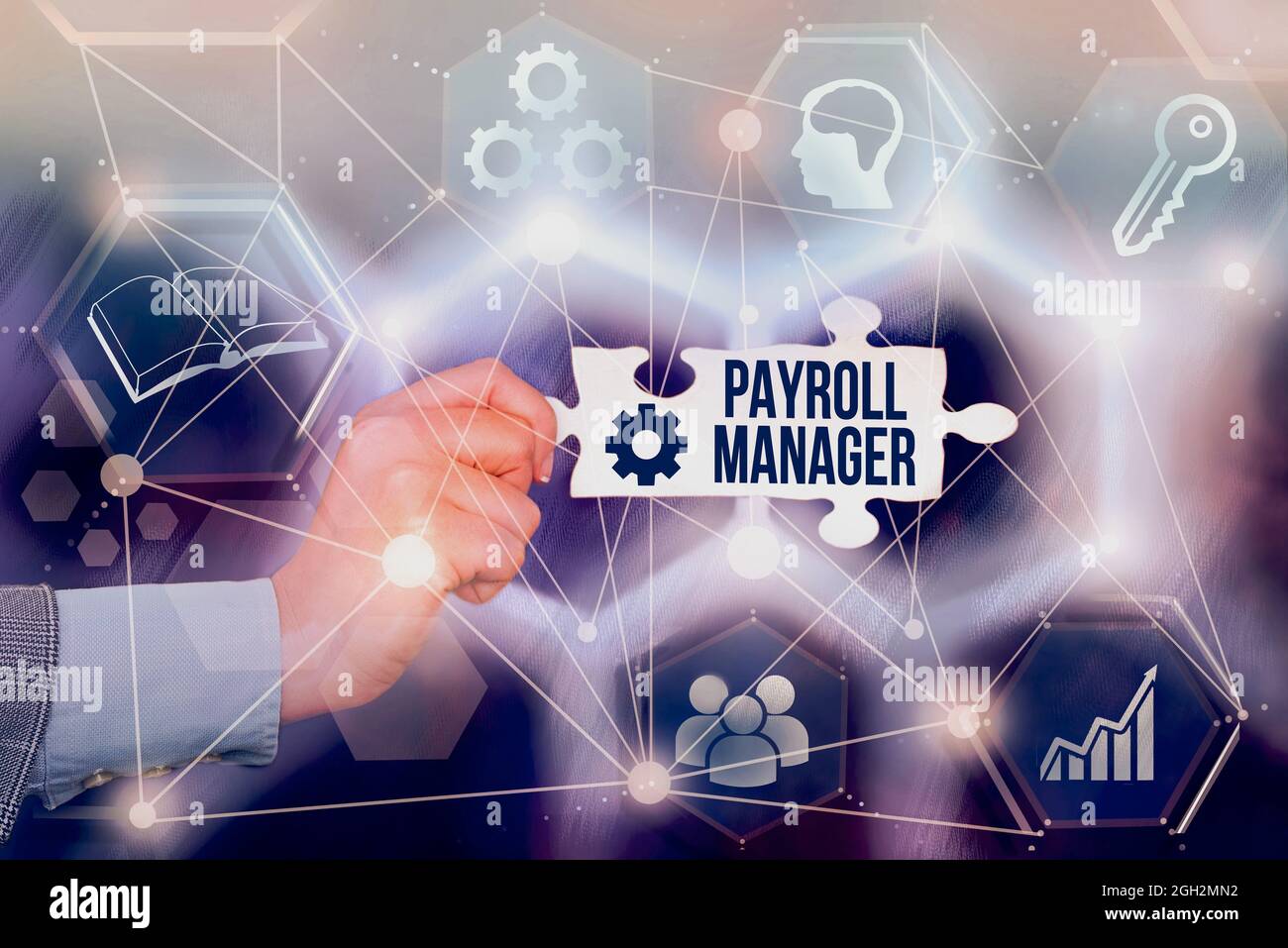 Conceptual display Payroll Manager. Internet Concept Maintains payroll ... Conceptual display Payroll Manager. Internet Concept Maintains payroll ...