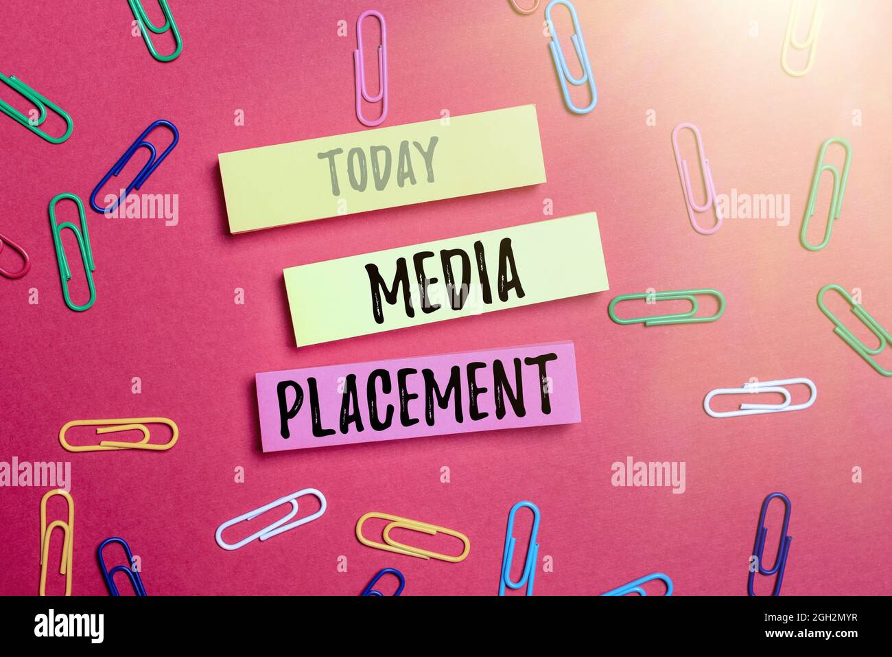 Inspiration showing sign Media Placement. Business showcase the method ... Inspiration showing sign Media Placement. Business showcase the method ...