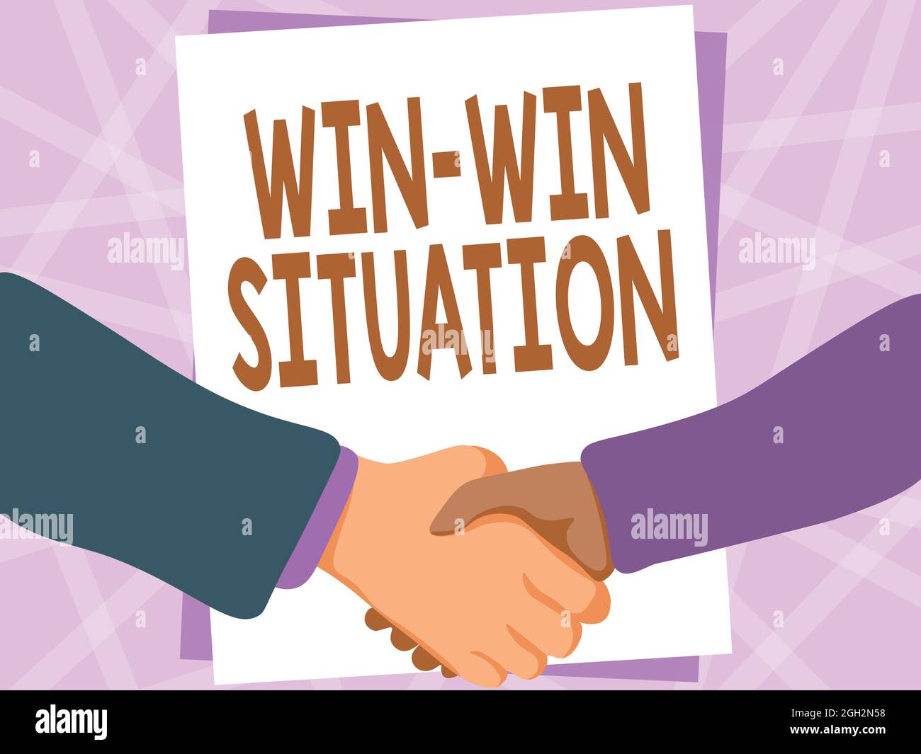 Conceptual display Win Win Situation. Business approach situation where ... Conceptual display Win Win Situation. Business approach situation where ...