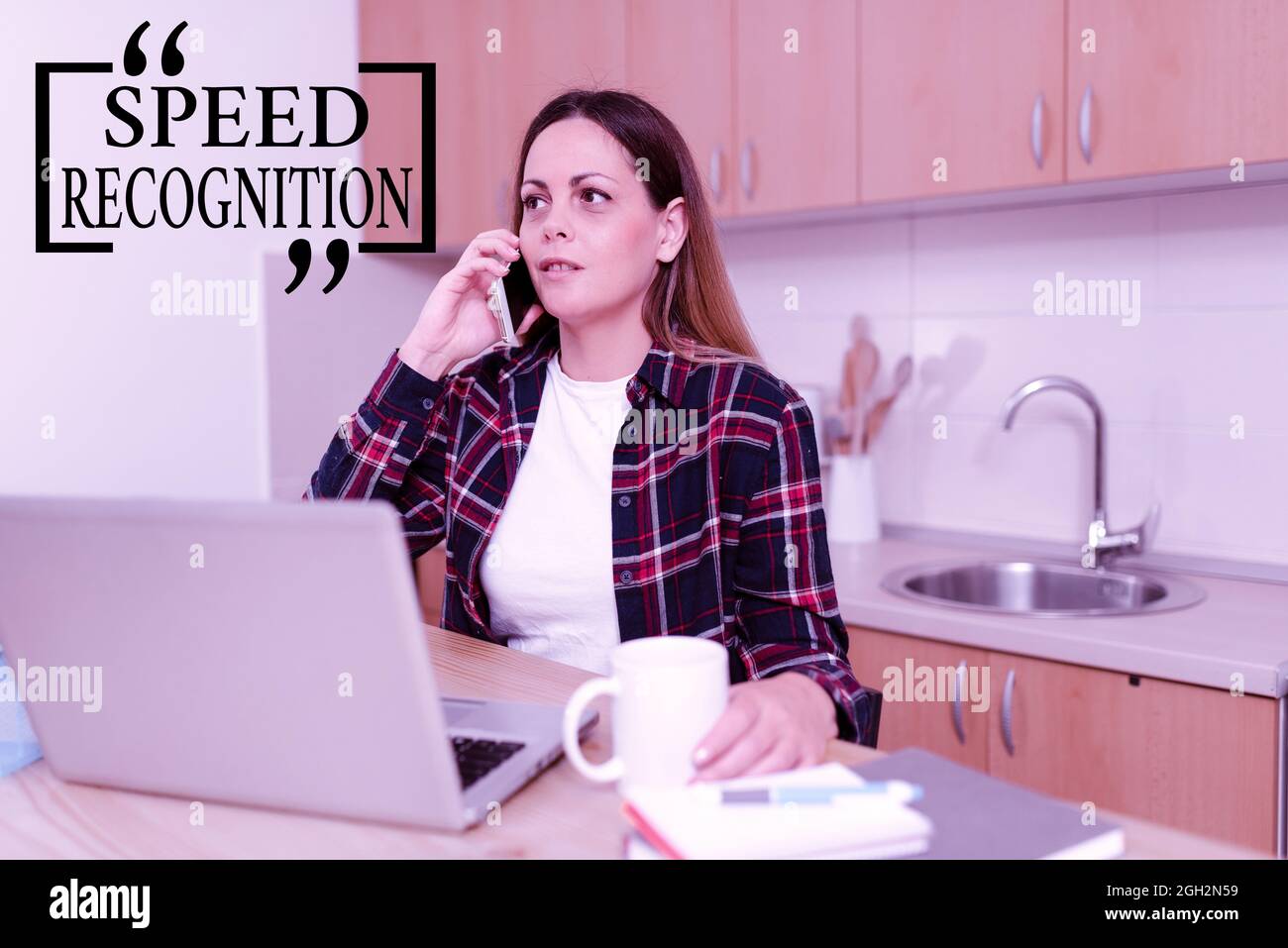 Conceptual caption Speed Recognition. Concept meaning technology used ... Conceptual caption Speed Recognition. Concept meaning technology used ...