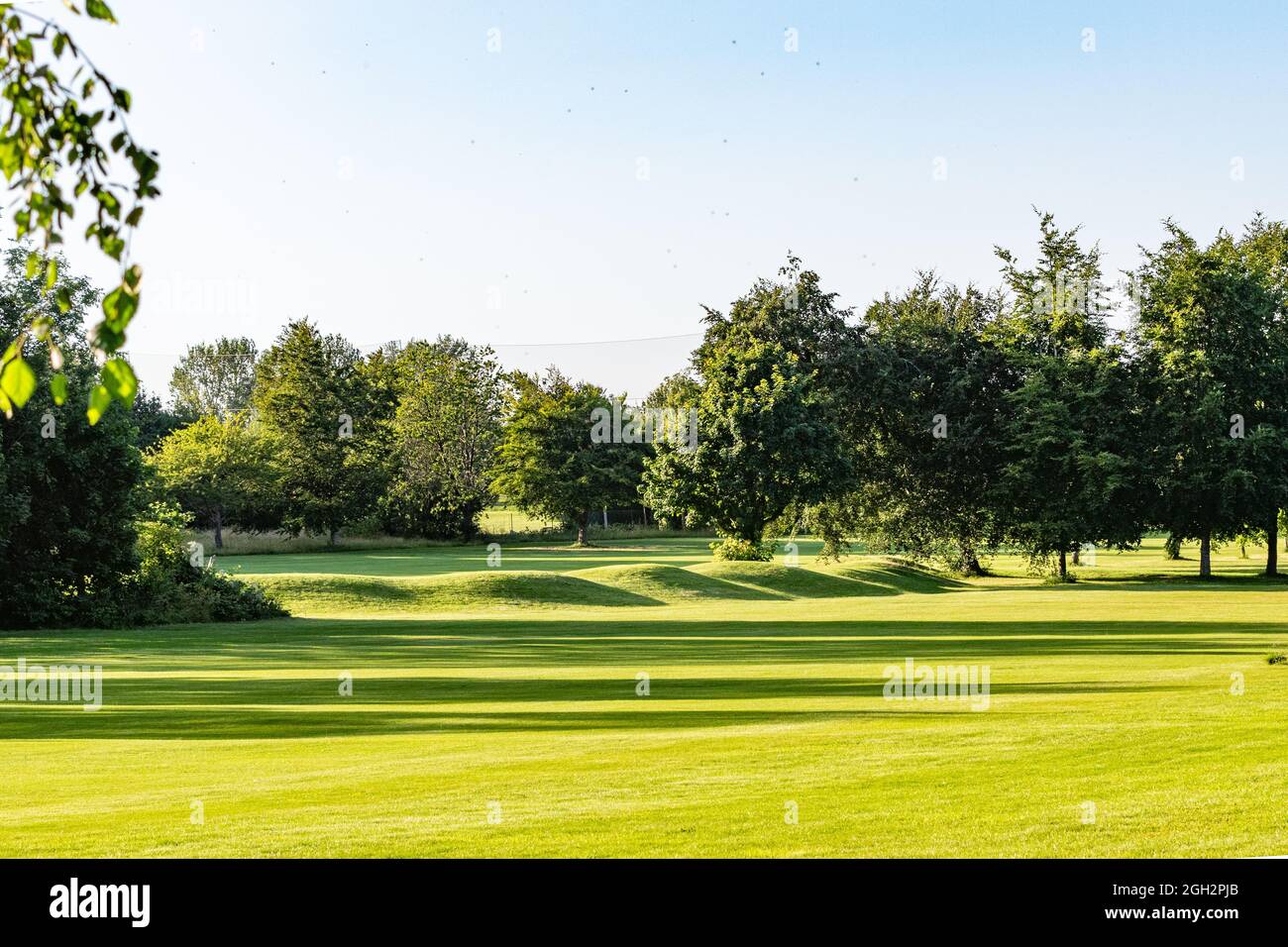 The golden land hi-res stock photography and images - Alamy