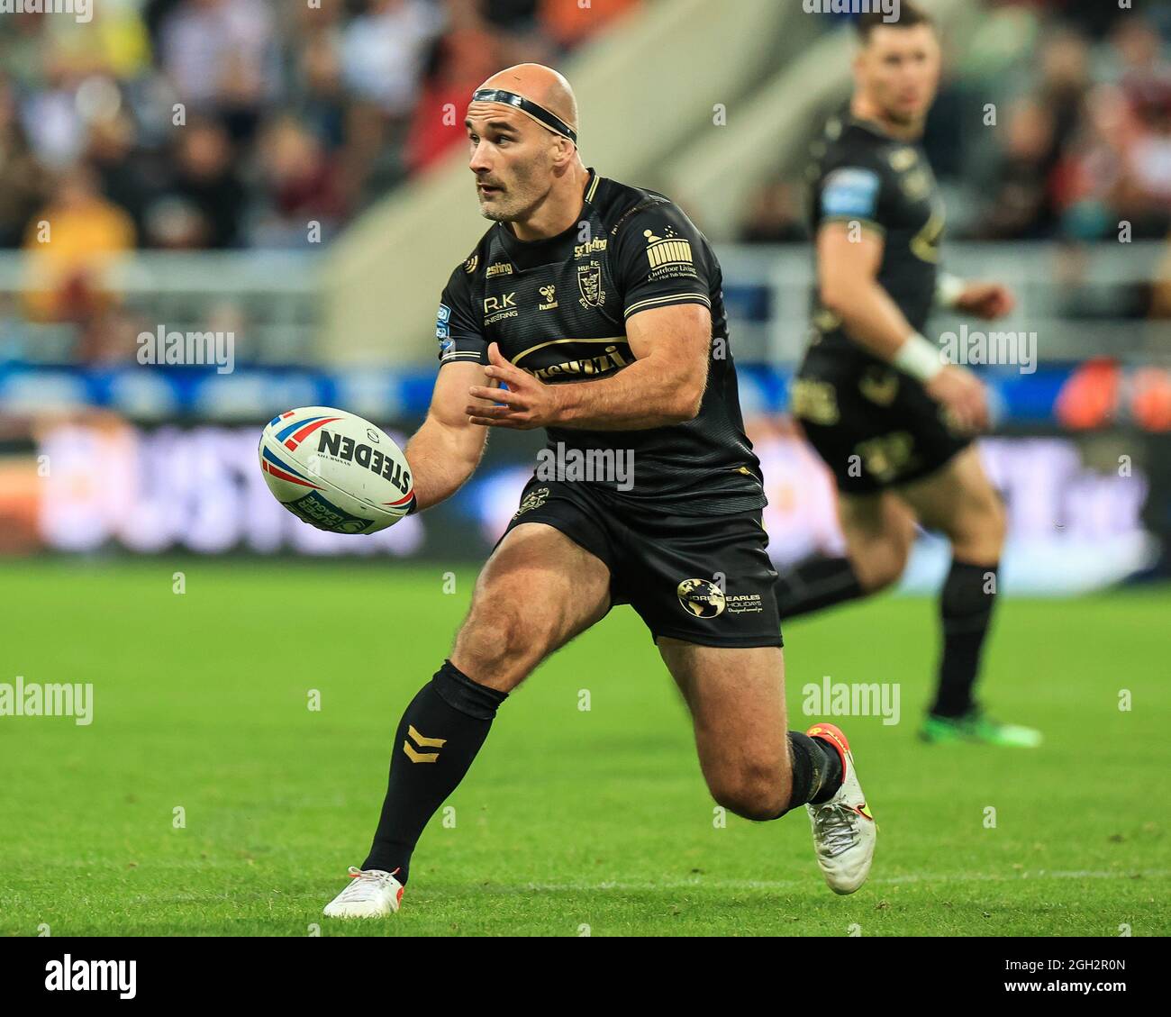 Kruise leeming leeds hi-res stock photography and images - Alamy