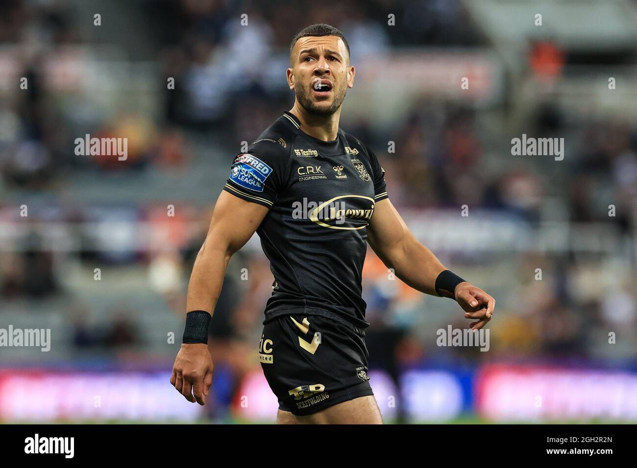 Carlos tuimavave hi-res stock photography and images - Alamy