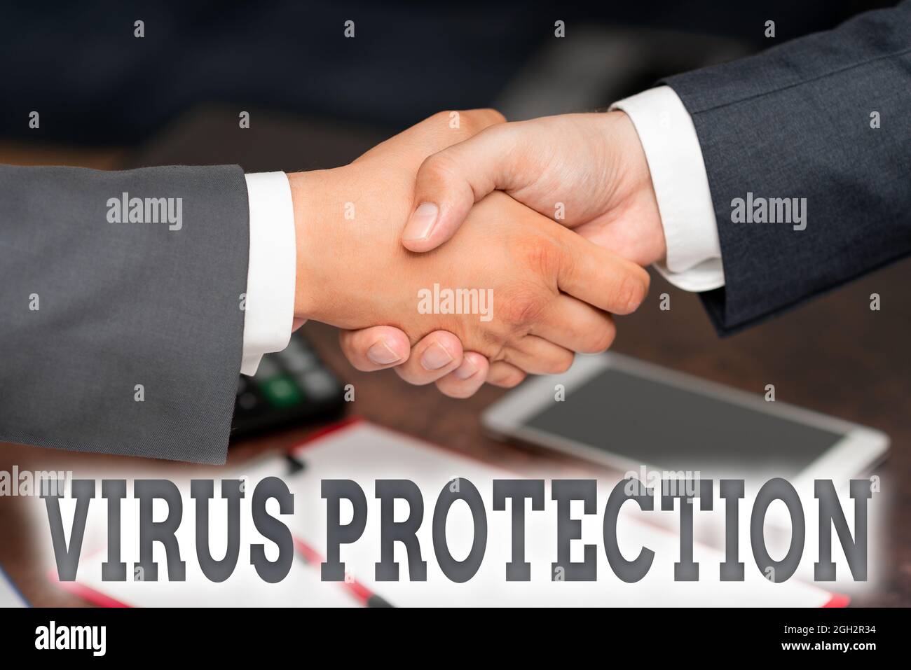 Computer locked antivirus anti hi-res stock photography and images - Alamy