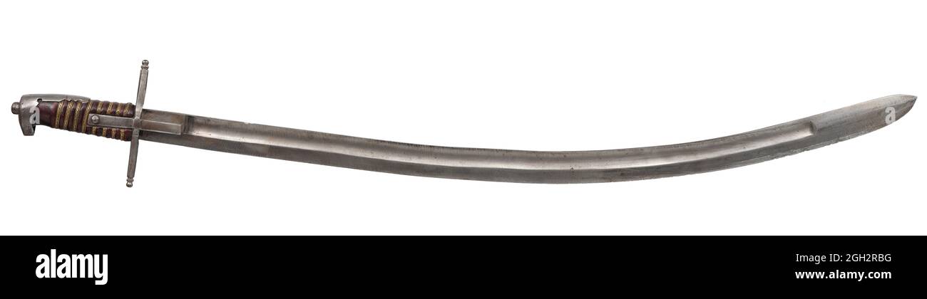 Polish Saber Sword, 17th century. Poland, Lithuania, Hungary, Ukraine ...