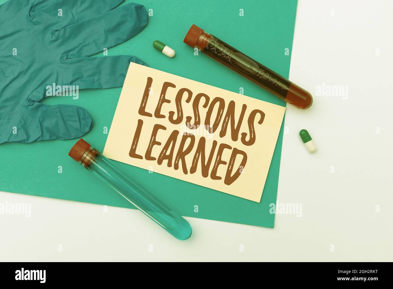 Text caption presenting Lessons Learned. Word Written on the knowledge ... Text caption presenting Lessons Learned. Word Written on the knowledge ...