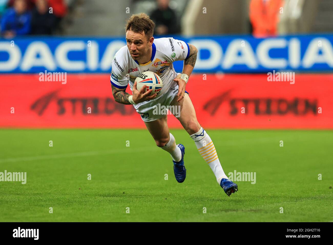 Richie myler hi-res stock photography and images - Alamy