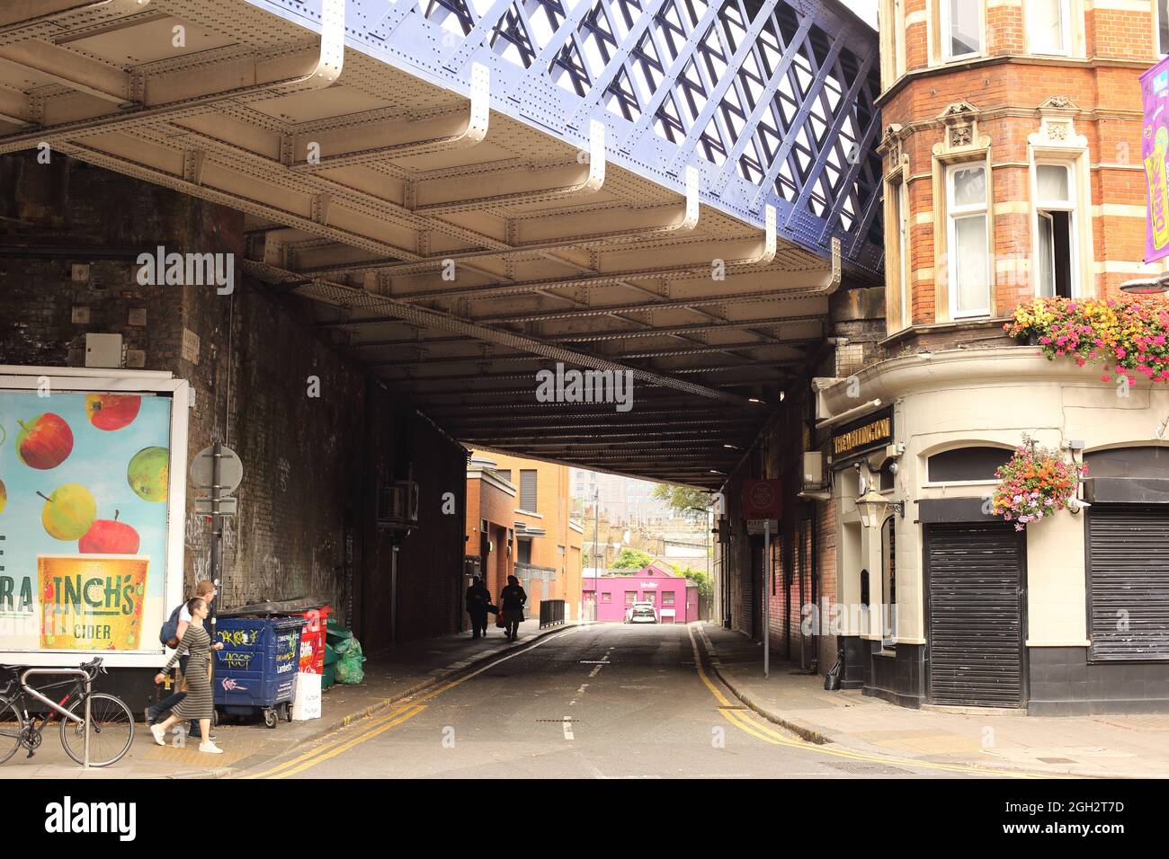 Emma cons garden hi-res stock photography and images - Alamy