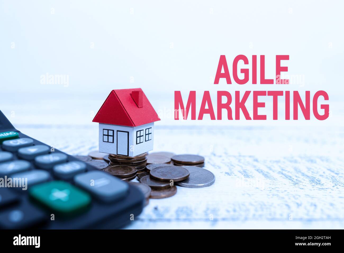 Conceptual caption Agile Marketing. Word Written on focusing team ... Conceptual caption Agile Marketing. Word Written on focusing team ...