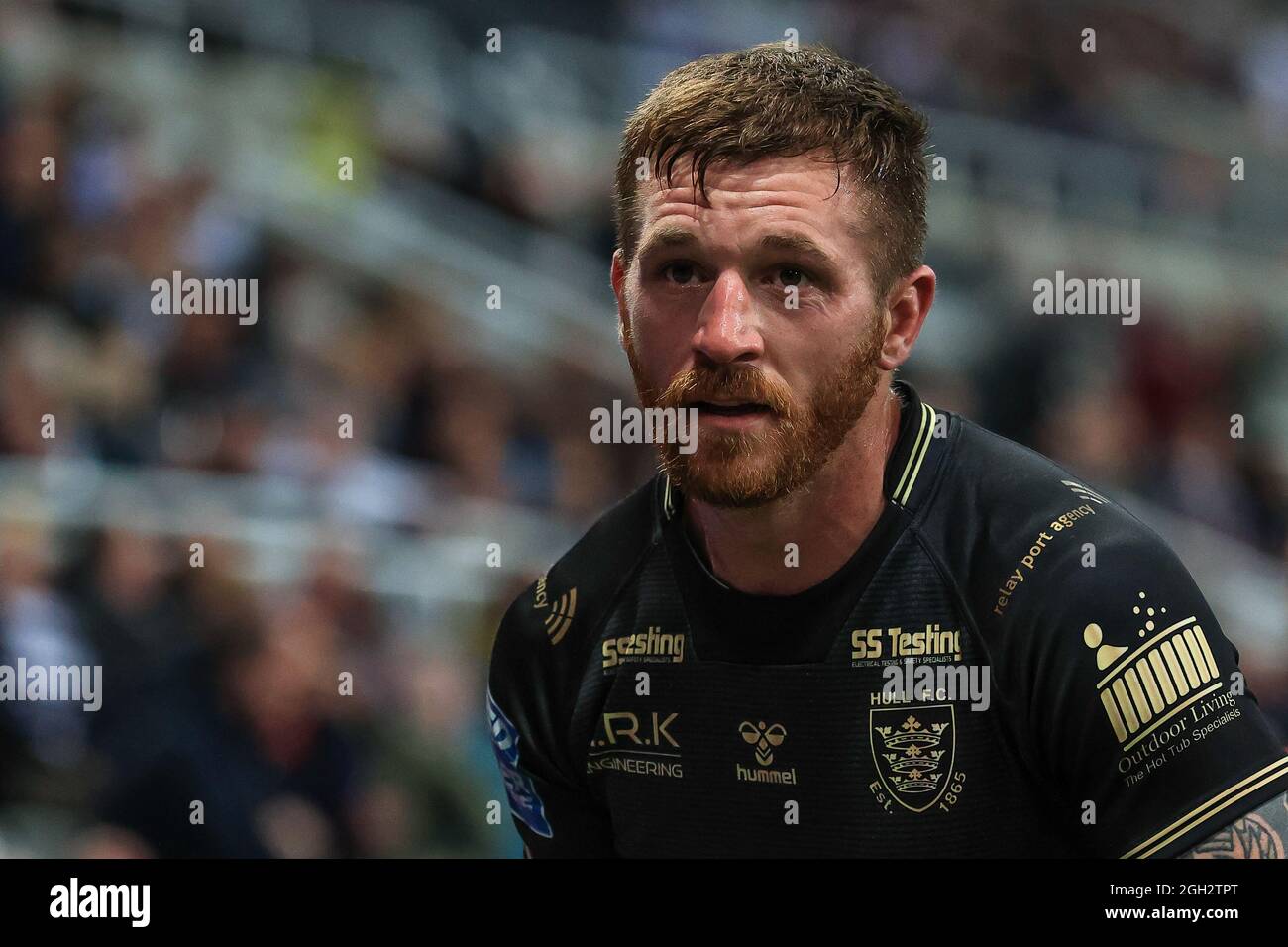 Sneyd High Resolution Stock Photography and Images - Alamy