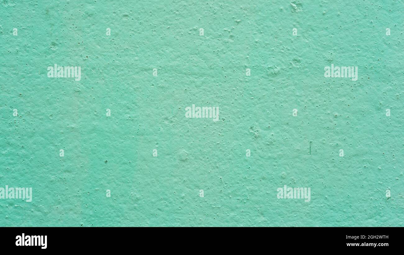 Blue faded painted stone wall texture background and wallpaper ...