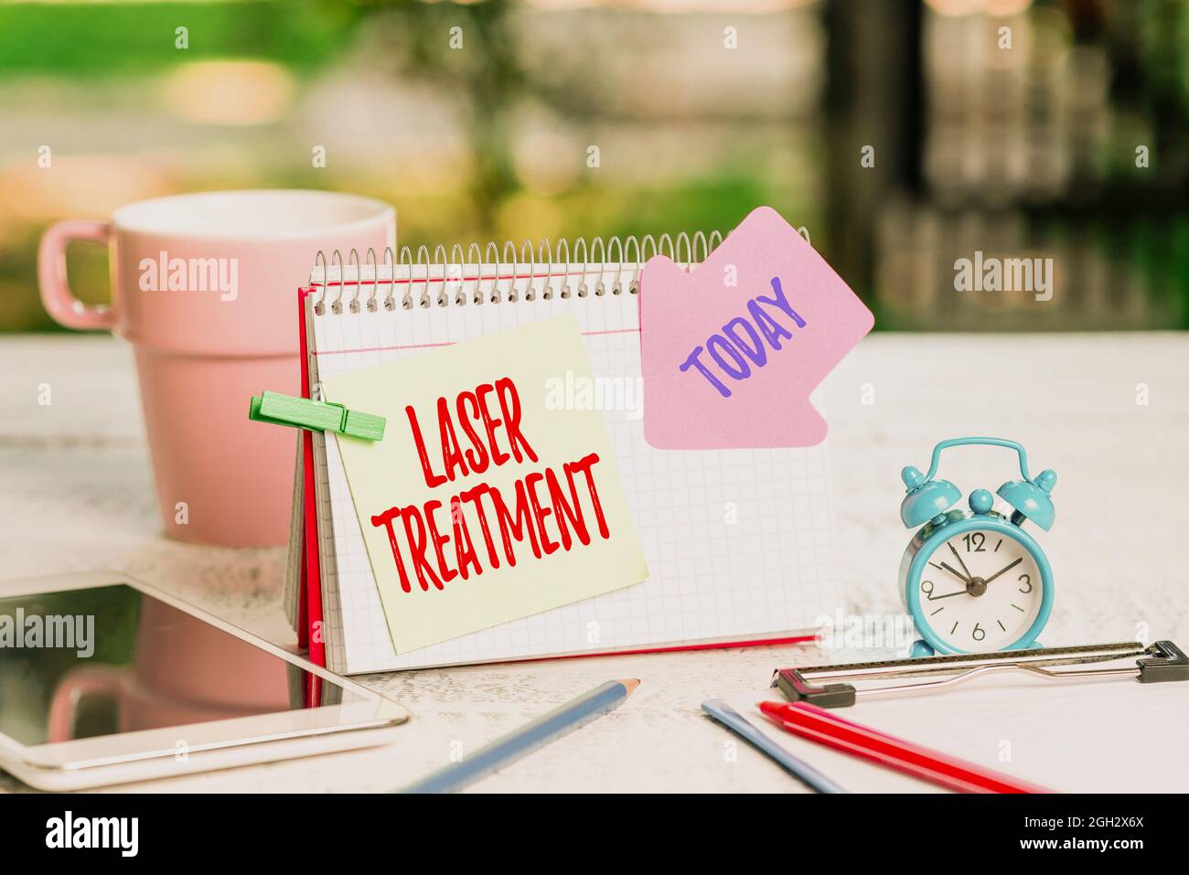 Lasers and coffee hi-res stock photography and images - Alamy