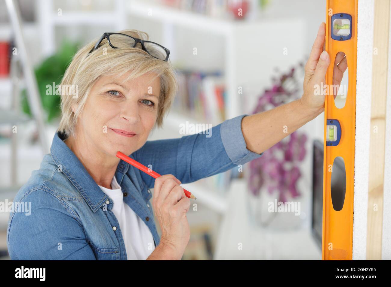 Studwork hi-res stock photography and images - Alamy