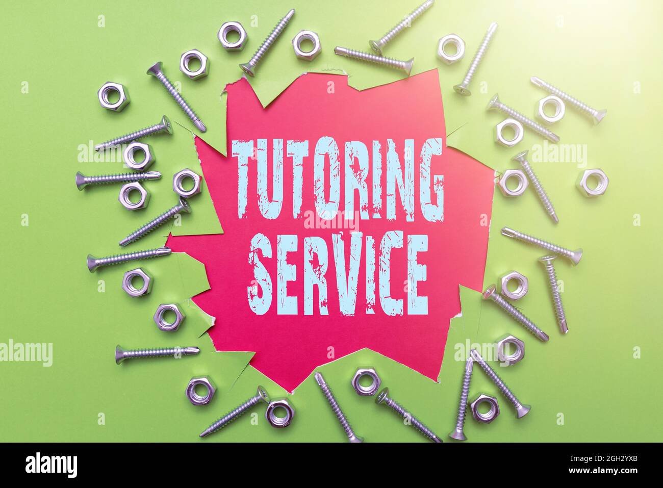 Inspiration showing sign Tutoring Service. Business showcase the act of ...
