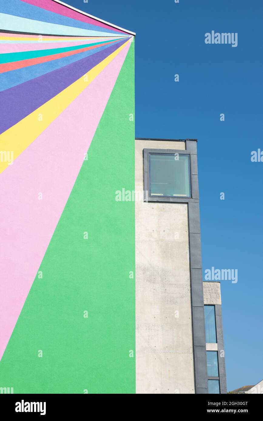 Towner gallery hi-res stock photography and images - Alamy
