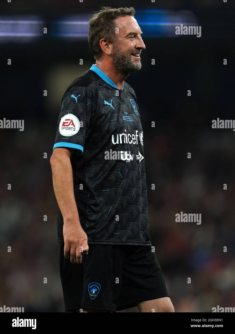 Lee mack 2021 hi-res stock photography and images - Alamy