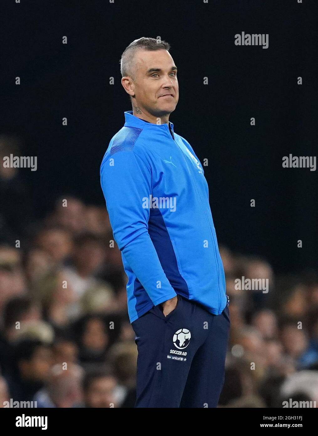 Micah Williams Like Mike 2