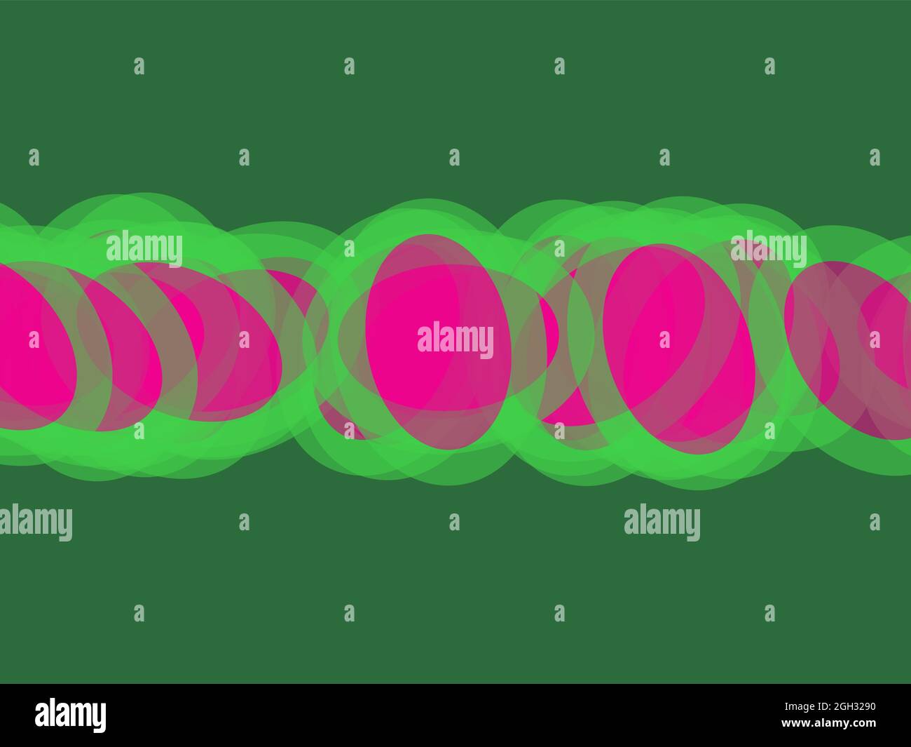 Random circles, ovals, ellipses colorful, multicolor abstract ...