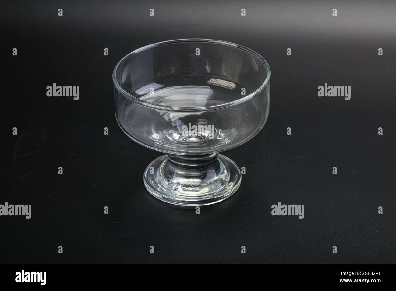 Color empty bowl for kitchen isolated Stock Photo - Alamy