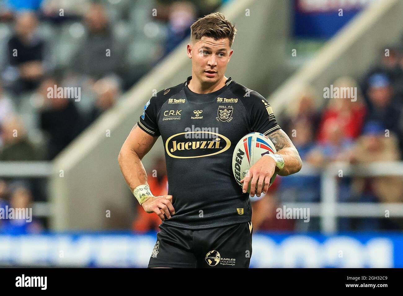 Jamie shaul hi-res stock photography and images - Alamy