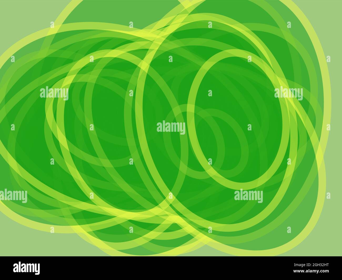 Random circles, ovals, ellipses colorful, multicolor abstract ...
