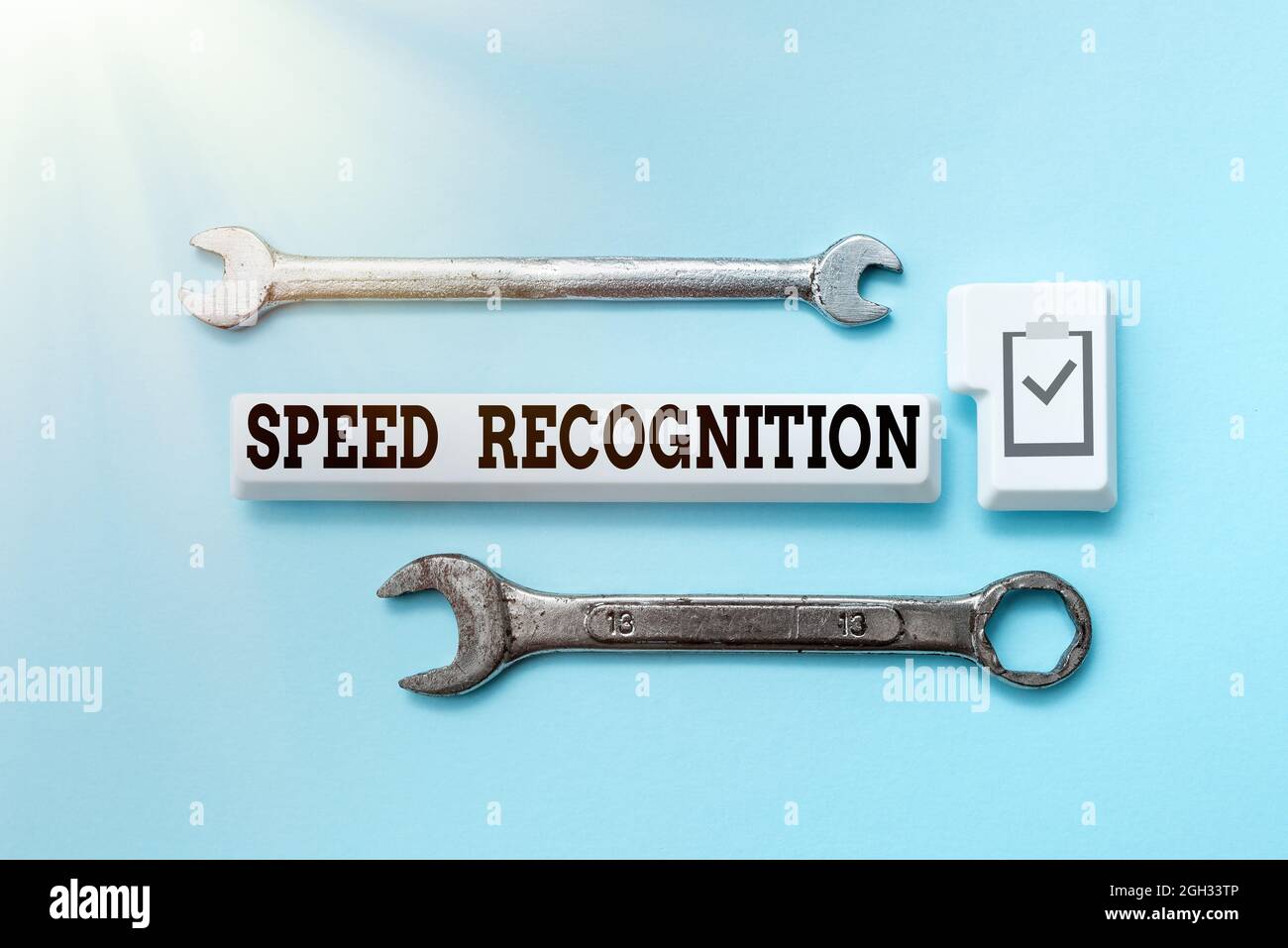 Conceptual caption Speed Recognition. Word for technology used to ... Conceptual caption Speed Recognition. Word for technology used to ...