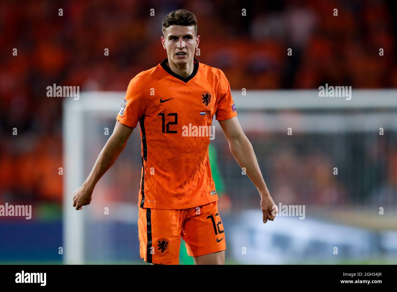 G guus hi-res stock photography and images - Alamy