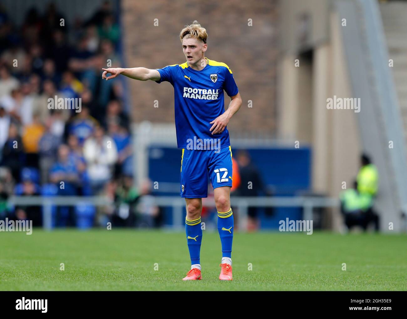 Jack rudoni 2021 hi-res stock photography and images - Alamy