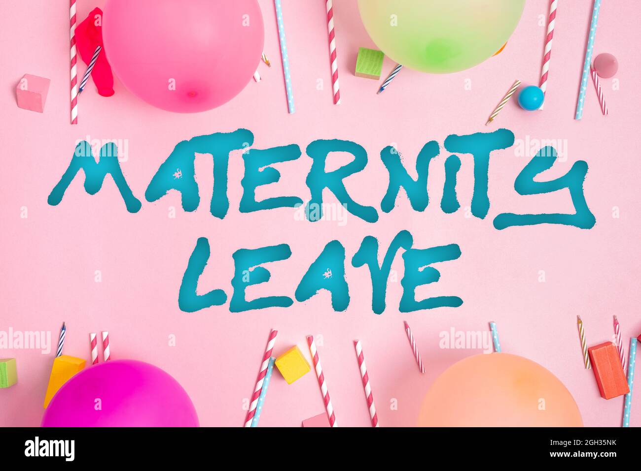 Writing displaying text Maternity Leave. Business overview the leave of ... Writing displaying text Maternity Leave. Business overview the leave of ...