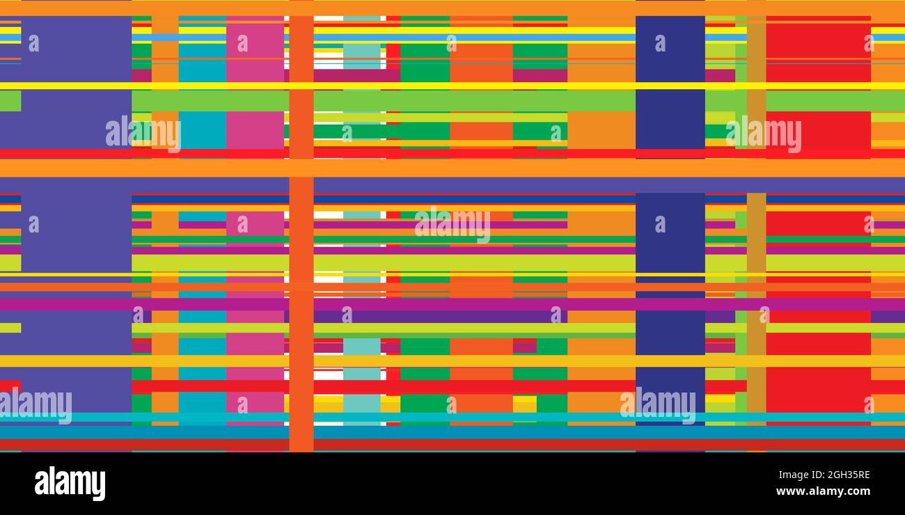 Abstract vector background, pattern, with random lines texture. Intersecting lines backdrop ...