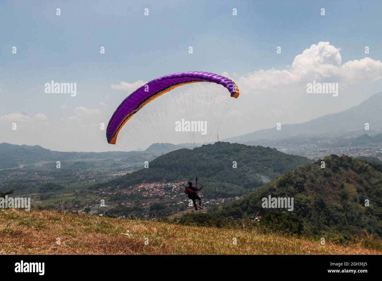 Toga kampung hi-res stock photography and images - Alamy