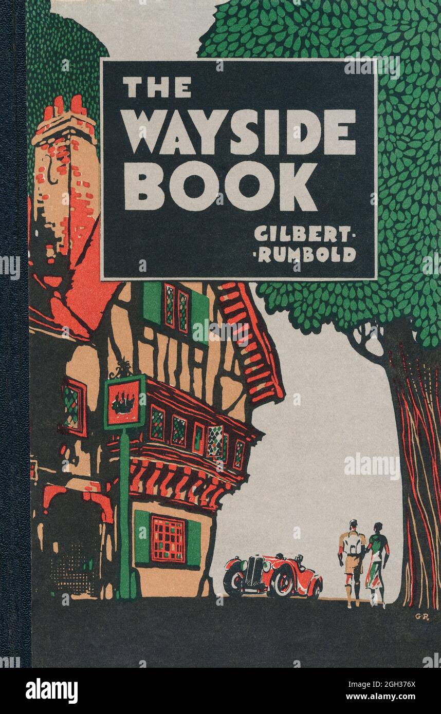 Book cover and vintage hi-res stock photography and images - Alamy