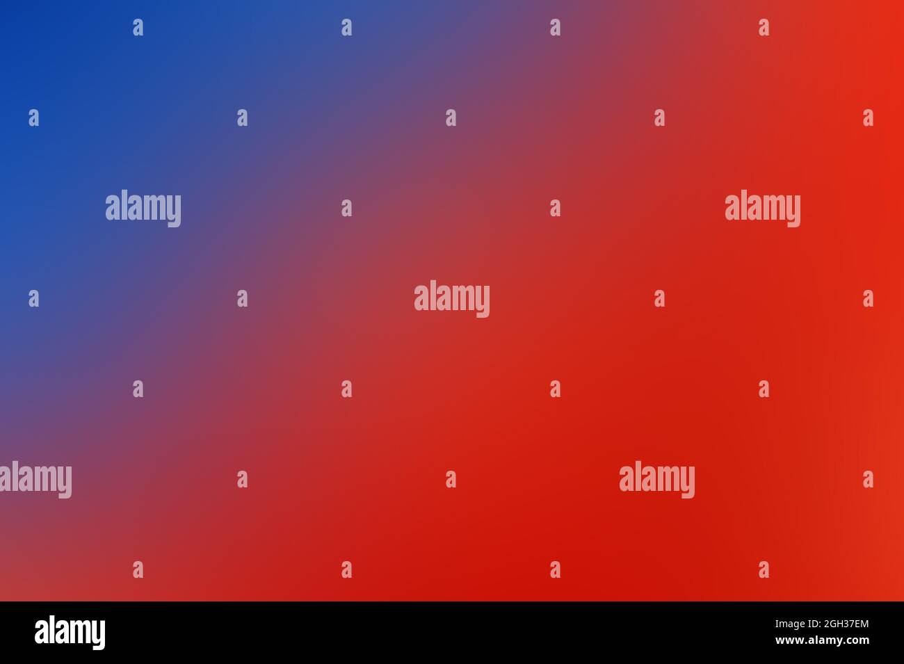 White red blue gradient hi-res stock photography and images - Alamy