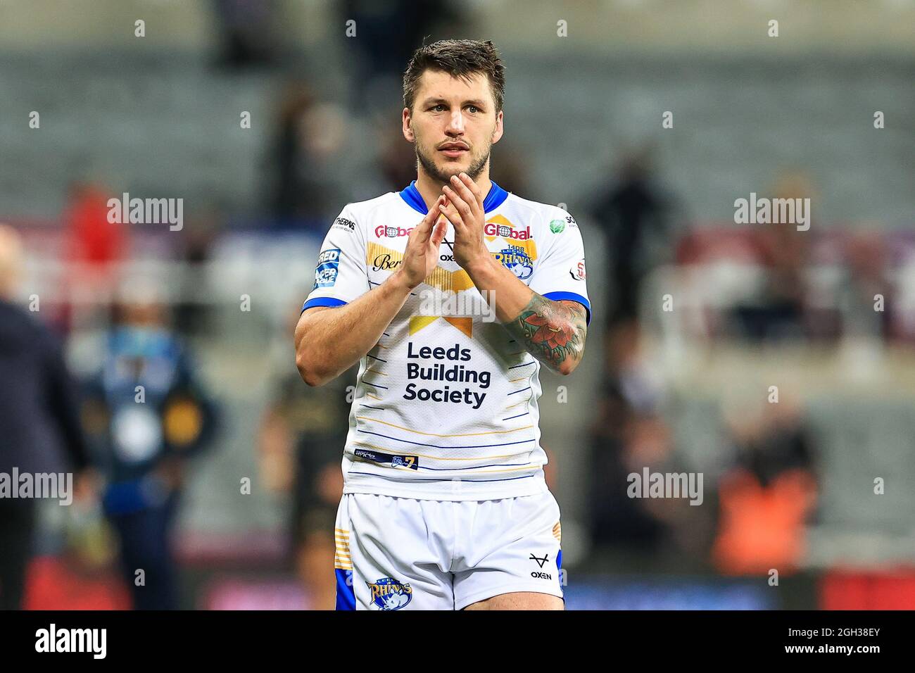 Tom briscoe hi-res stock photography and images - Alamy