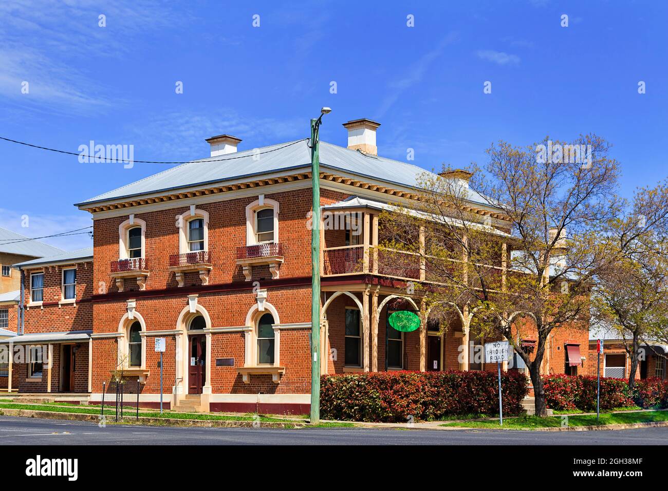 Mudgee australia hi-res stock photography and images - Alamy