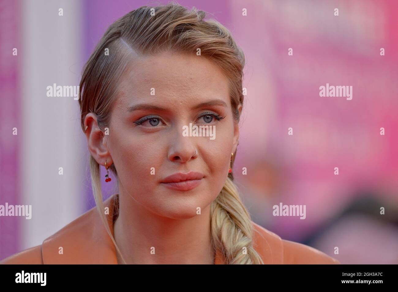 Sofia kappel hi-res stock photography and images - Alamy
