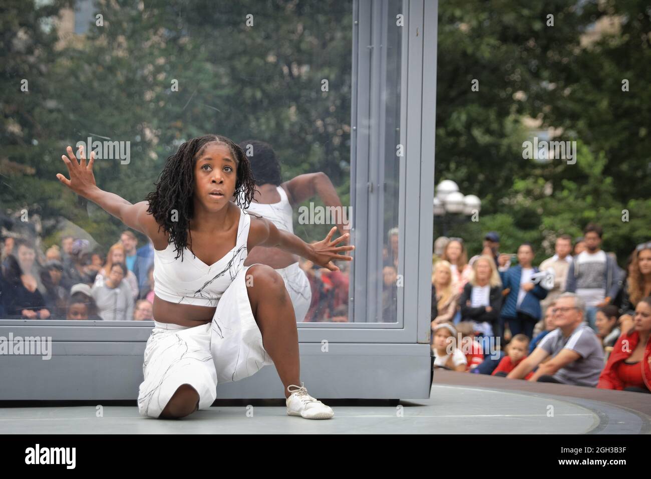 Sade alleyne hi-res stock photography and images - Alamy