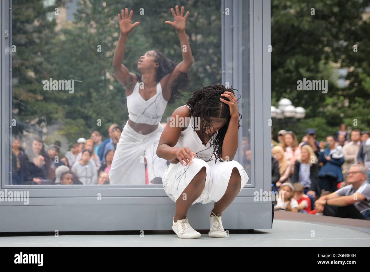 Sade alleyne hi-res stock photography and images - Alamy