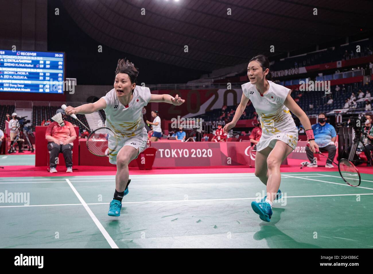 Ayako ito hi-res stock photography and images - Alamy