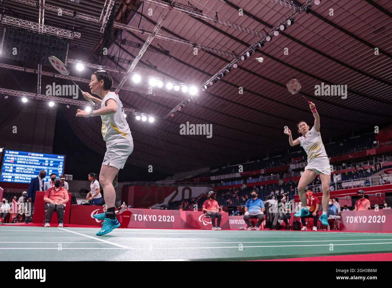 Ayako ito hi-res stock photography and images - Alamy