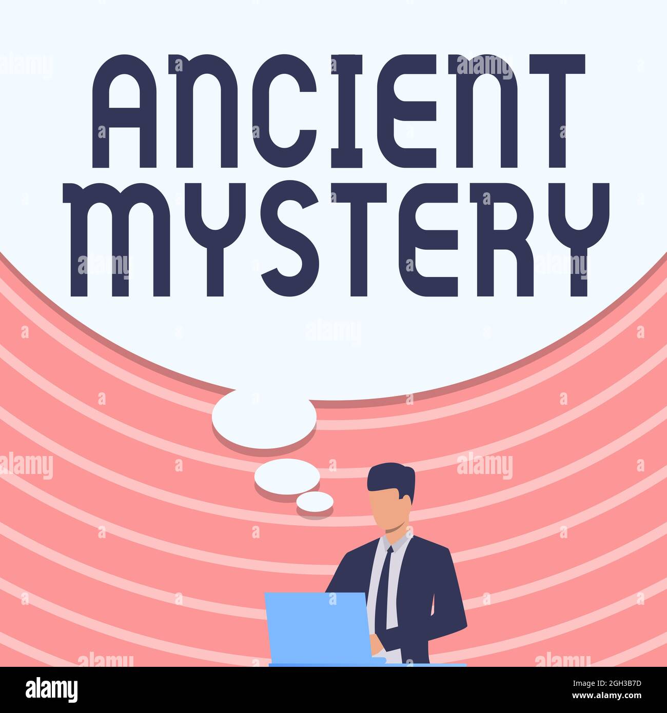 Ancient Unexplained Mysteries