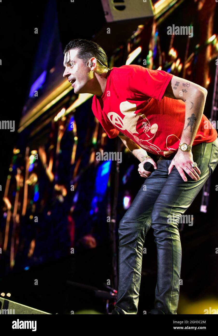 Easy g hi-res stock photography and images - Alamy