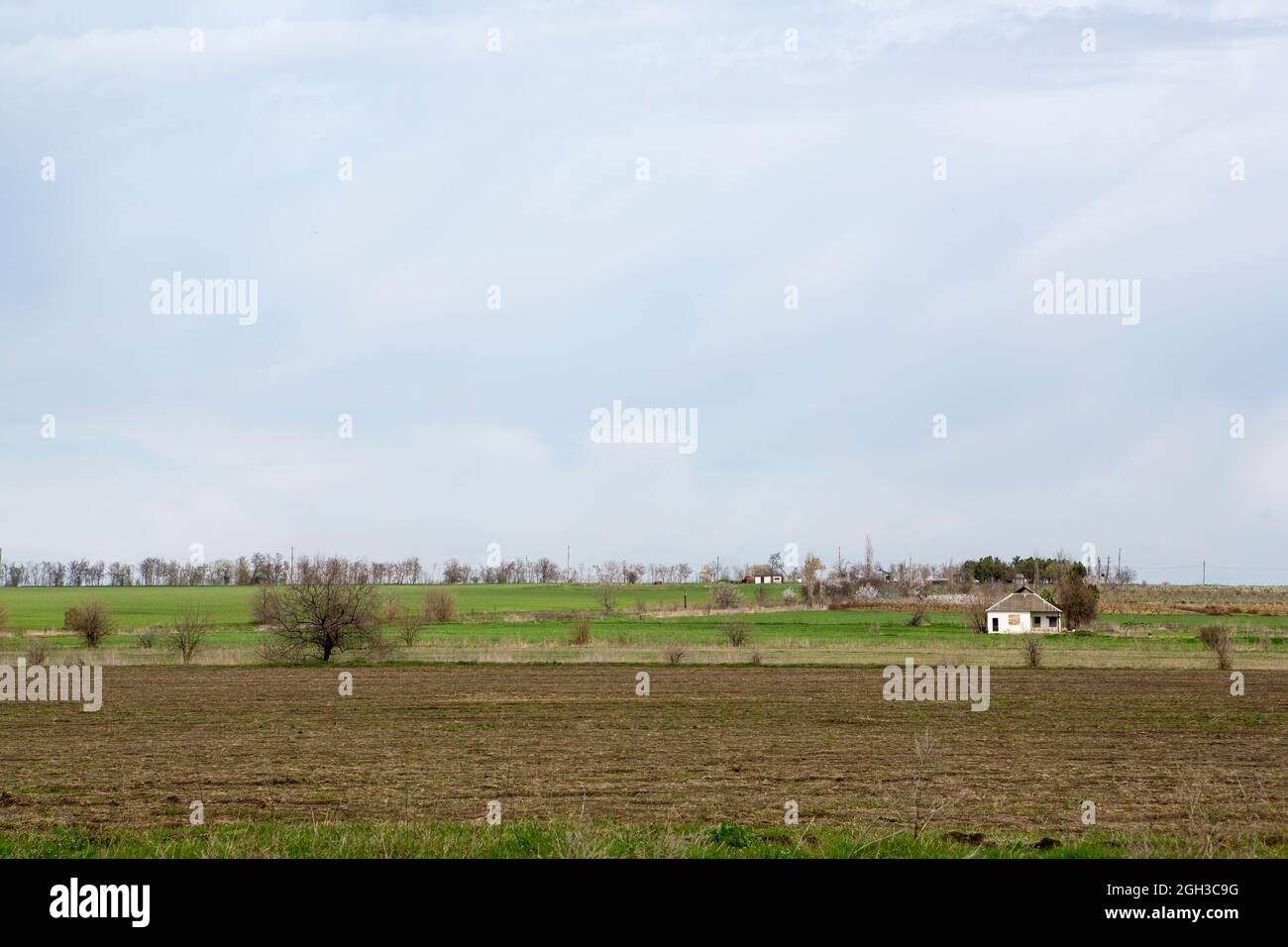 The real home alone house hi-res stock photography and images - Alamy