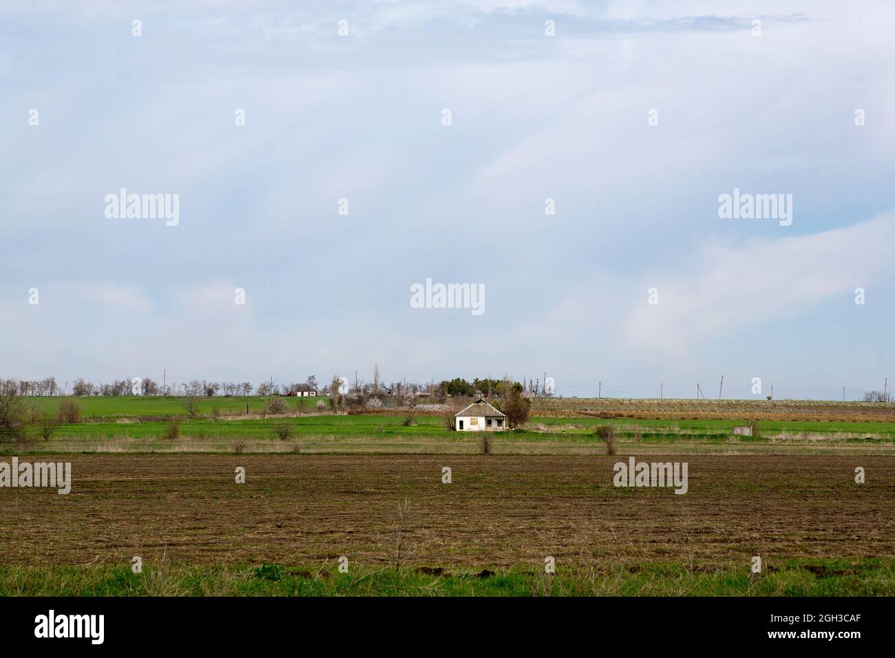The real home alone house hi-res stock photography and images - Alamy