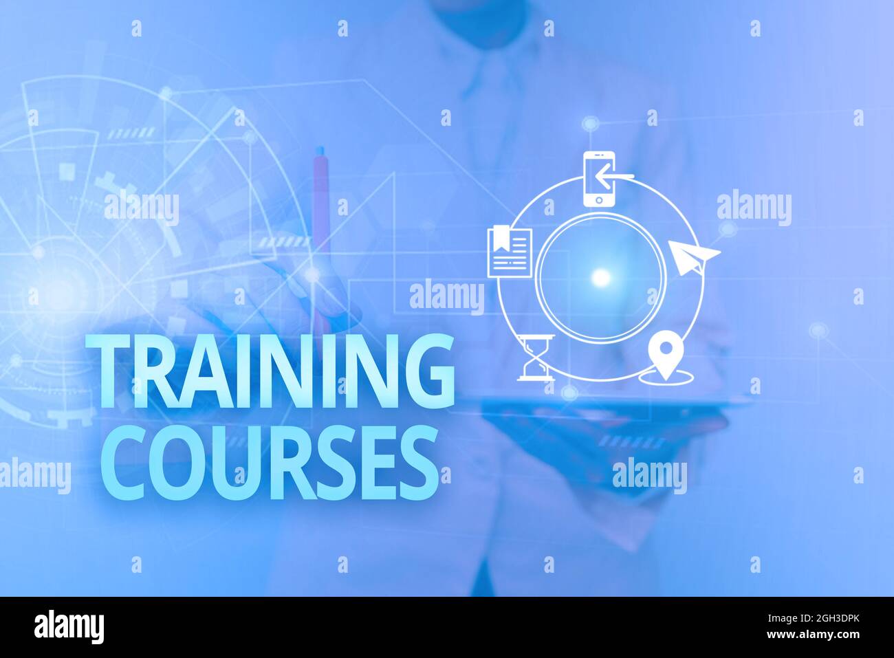 Conceptual display Training Courses, Concept meaning lessons to teach ...