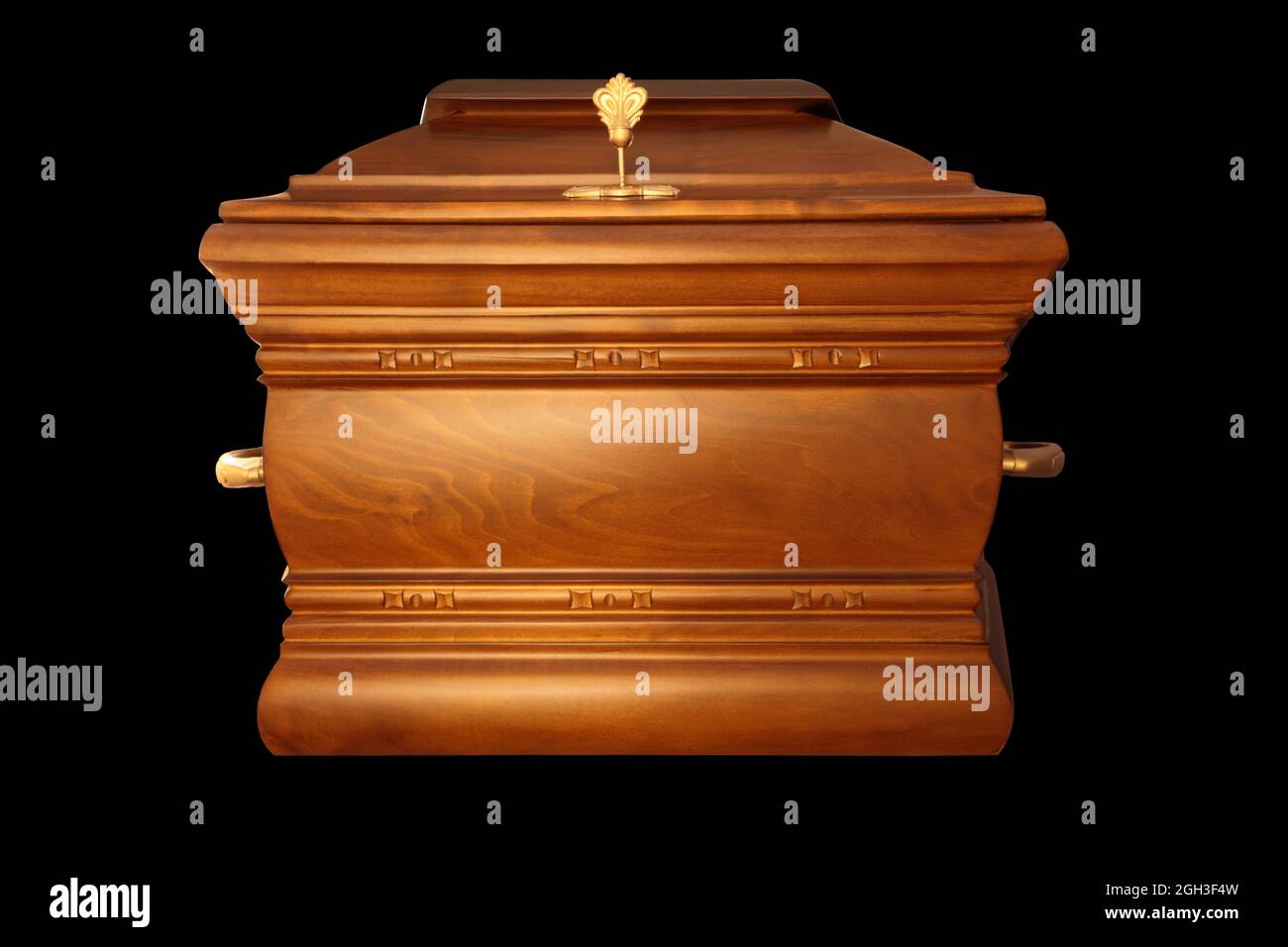 Open casket painting hi-res stock photography and images - Alamy