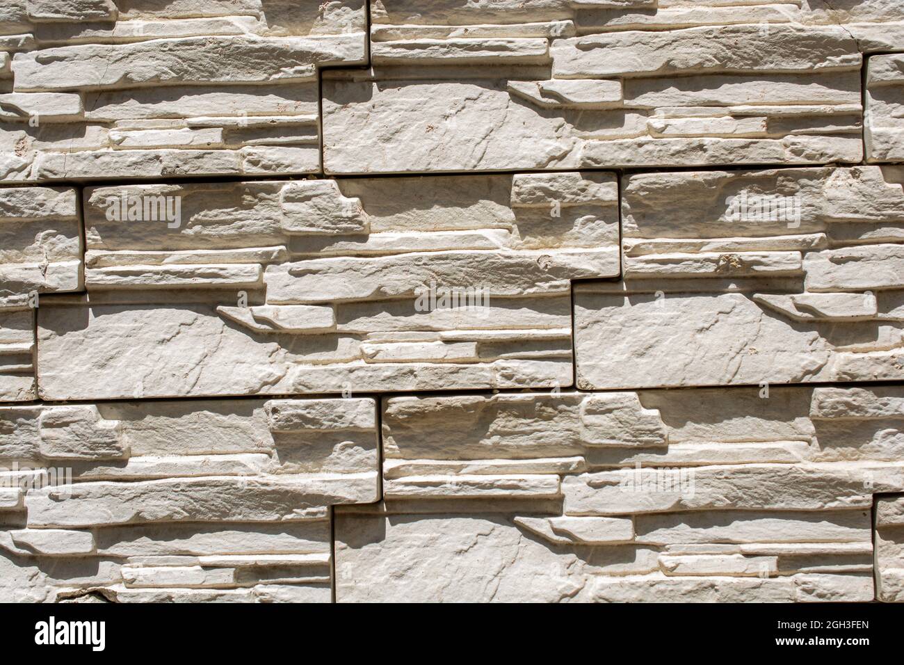 Close up shot of a stone wall Stock Photo - Alamy