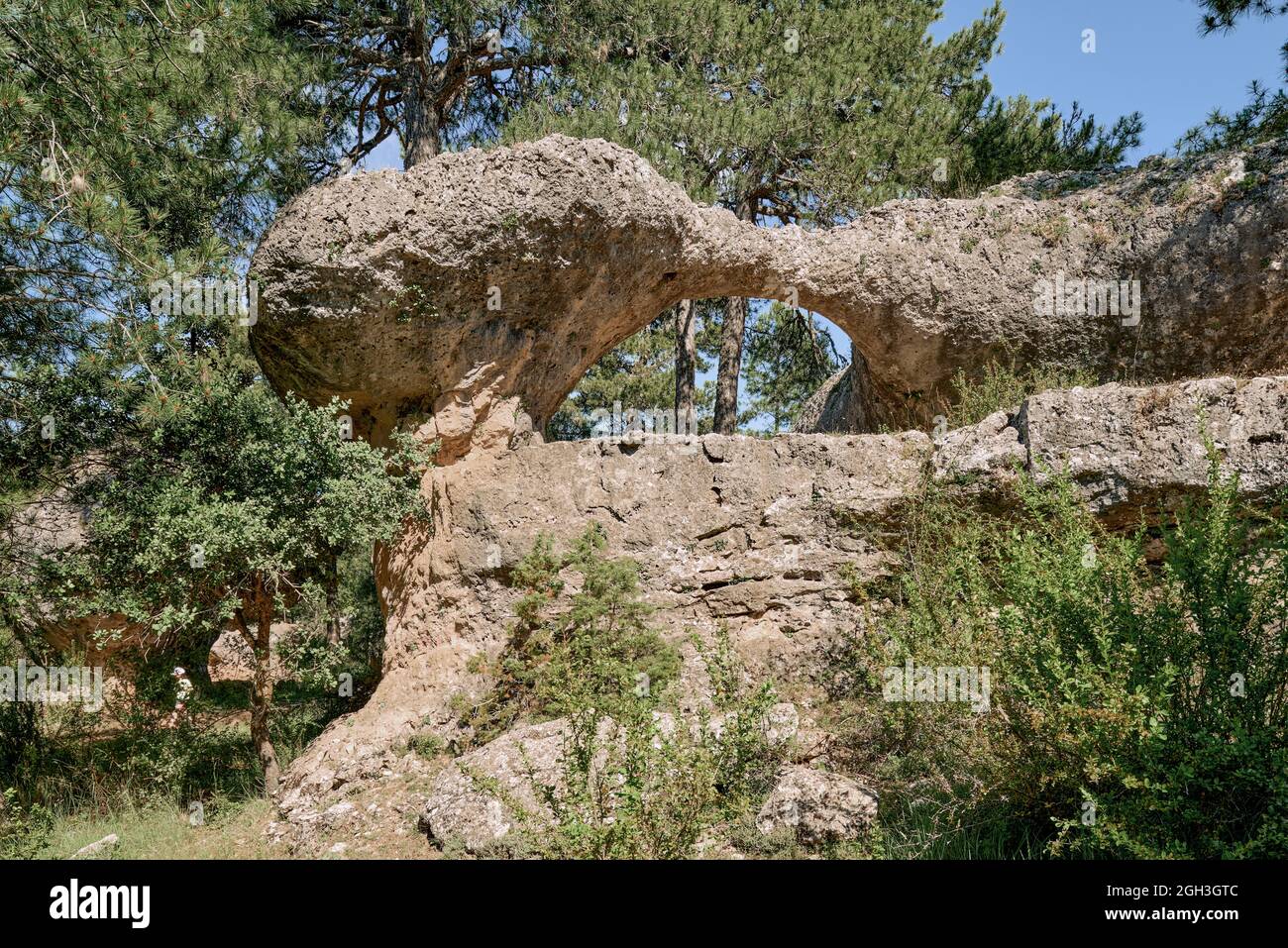 Roman formations hi-res stock photography and images - Alamy