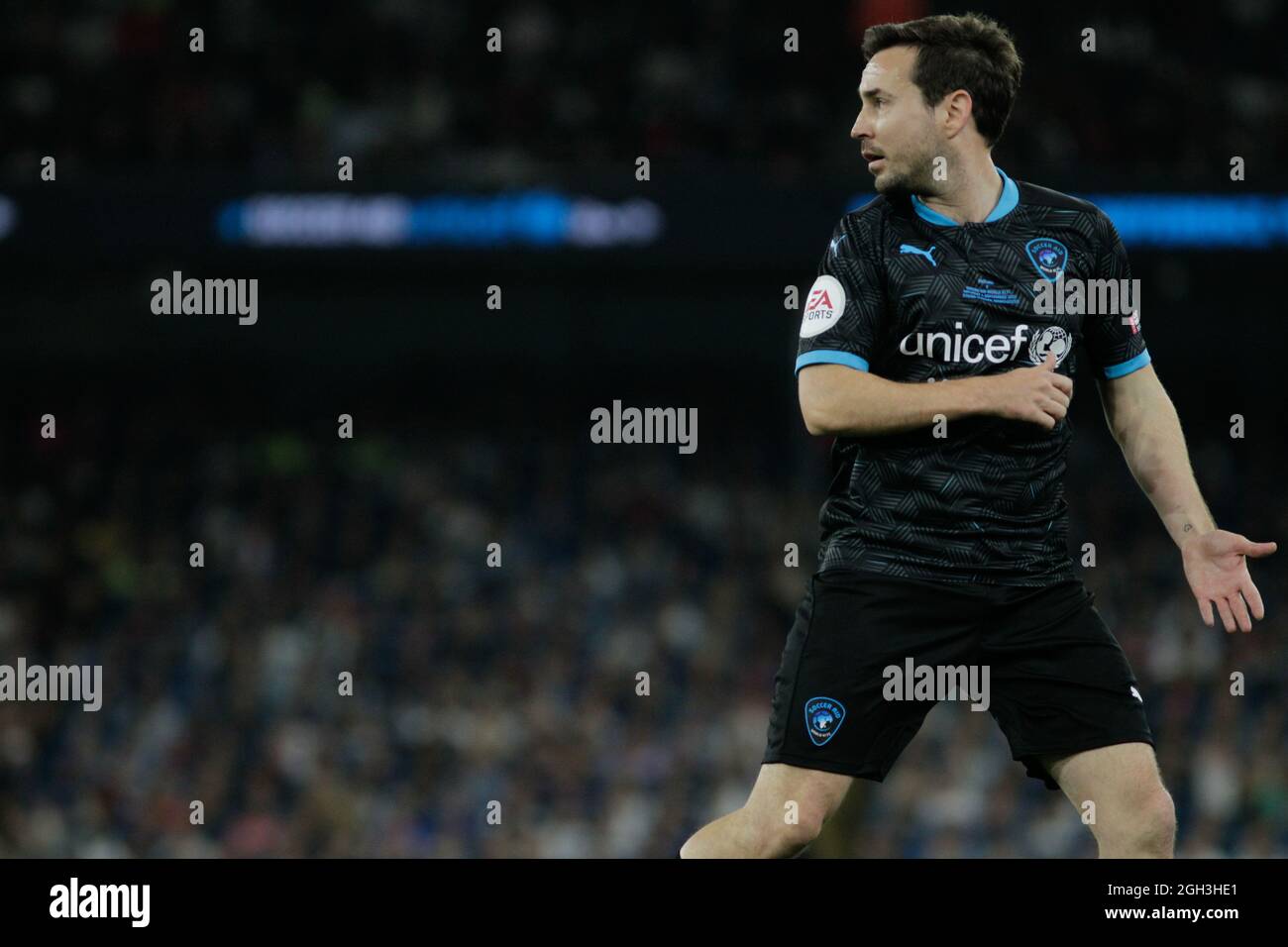Martin compston 2021 hi-res stock photography and images - Alamy